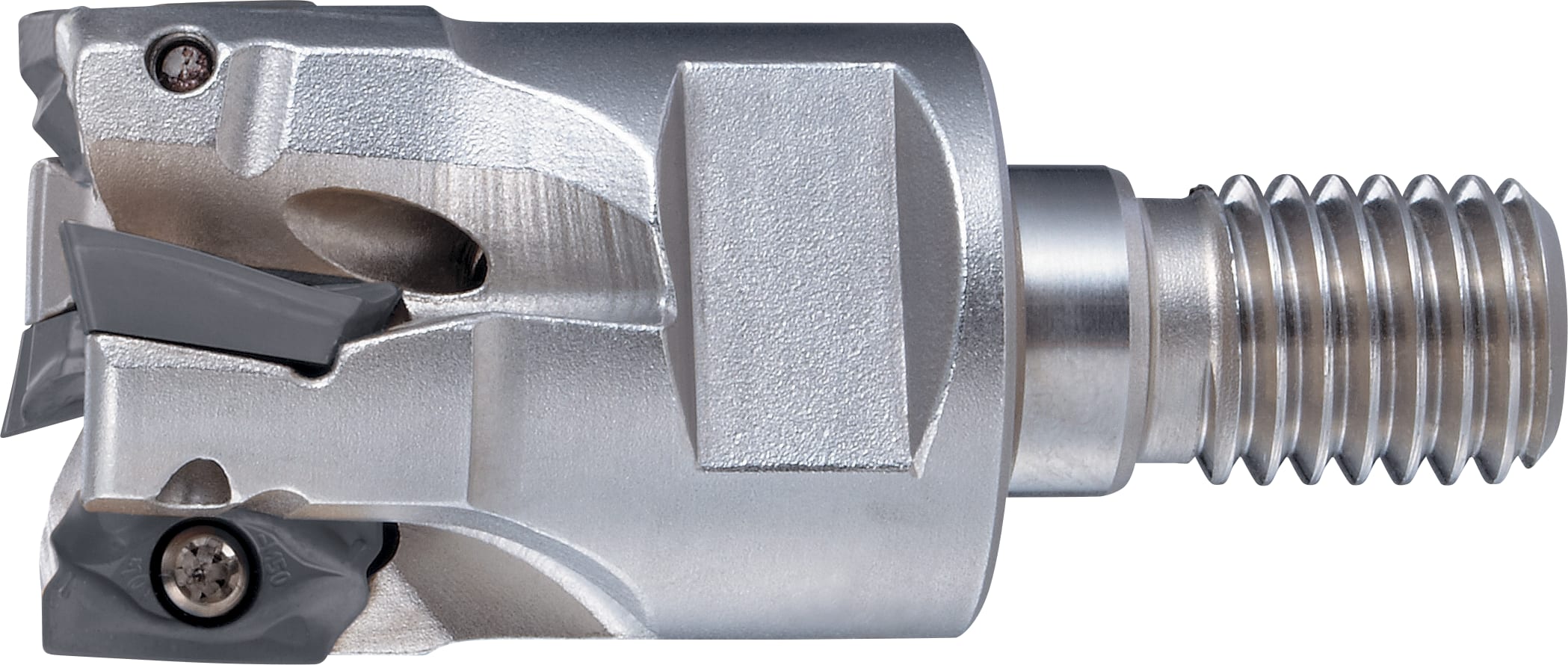 MILLING - INDEXABLE - MILLING - SHOULDER CUTTERS - OSG USA, Inc MILLING - INDEXABLE - MILLING - SHOULDER CUTTERS - OSG USA, Inc